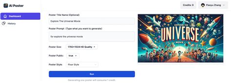 Ai Poster Generator Free Ai Poster Generator