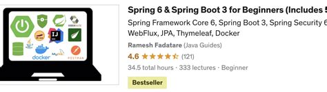 My Udemy Courses Ramesh Fadatare