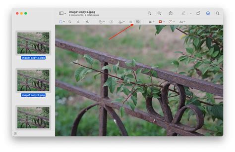 how to resize an image on mac 2023
