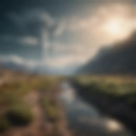 Carbon Capture Geoengineering An In Depth Analysis