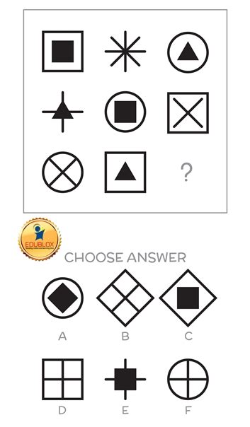 10 Logical Thinking Quizzes And Answers Edublox