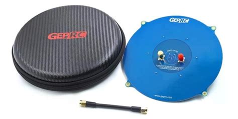 Антена GEPRC Triple Feed Patch Array 5 8G купити в інтернет магазин FPVUA