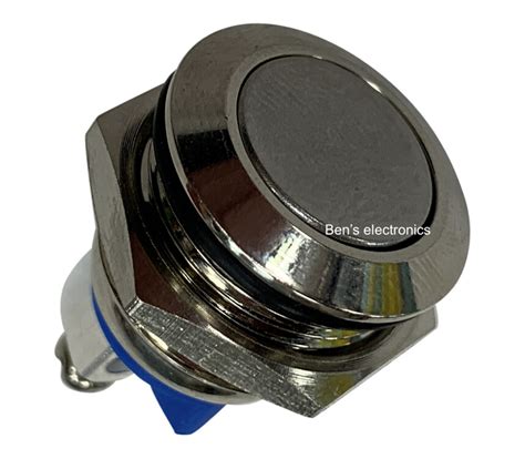 Using A Button But It Randomly Turns On Without Pressing Programming
