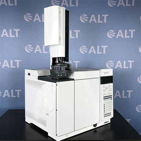 Agilent Technologies