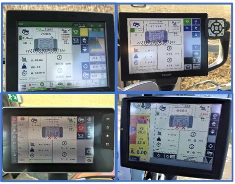Isobus Ecu Only Weigh Cell System Gt Bunning