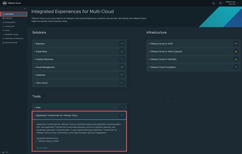 Application Transformer For Vmware Tanzu Is More Than Just An App