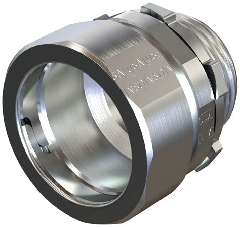 American Fittings Nt2751 34 Rigid Compression Connector Steel Usa Gordon Electric Supply Inc American Fittings Nt2751 34 Rigid Compression Connector Steel Usa Gordon Electric Supply Inc