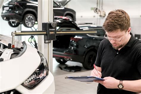 Hurricane Equipment Team Up With Autorobot To Update Sa Vehicle