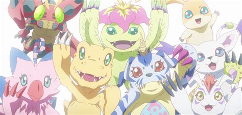 Gewinnspiel Digimon Adventure Tri Chapter Animania