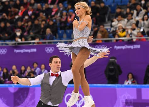 Olympic Winter Sports