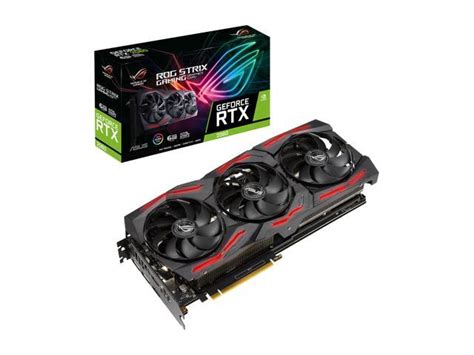 Asus Rog Strix Geforce Rtx Video Card Rog Strix Rtx O G Evo V Gaming Newegg Ca