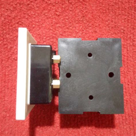 IPS UPS Stabilizer Computer Refrigerator Power Socket AC V A Pole Combine Socket