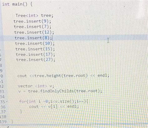 Solved In This Assignment You Are Going To Implement Some Chegg