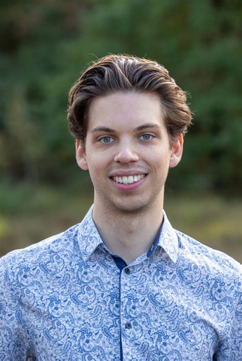 Partij Voor De Dieren Falco Van Hassel