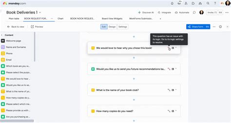 Using Conditional Logic In Workforms Support Using Conditional Logic In Workforms Support