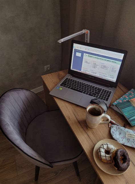 Эстетика Ноутбуки Ноутбук Планировщик жизни