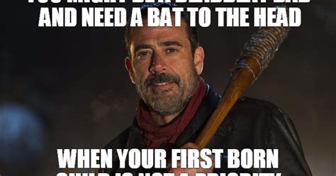 Horsing Around At Home