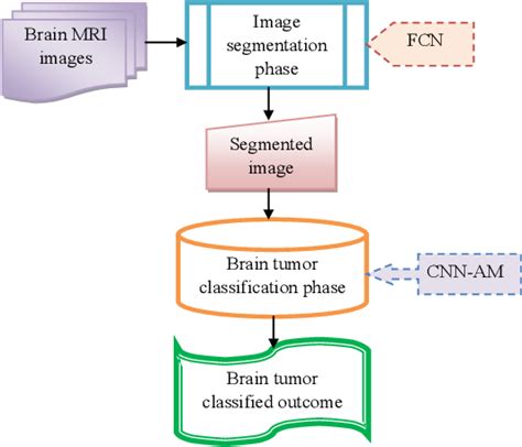 Figure 1 From Efficient Deep Learning Based Brain Tumor Segmentation