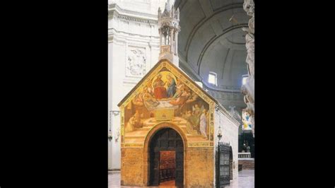 아시시의 성 프란치스코 이야기 프란치스칸의 못자리 ‘포르치운쿨라에 관한 이야기 1 첼라노에 의한 아시시의 성 프란치스코의 전기 Youtube