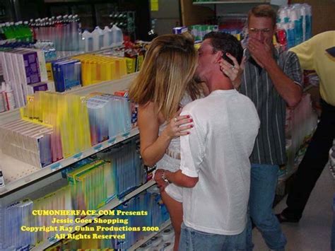 080 Jessie Goes Shopping 1011 Porn Pic Eporner