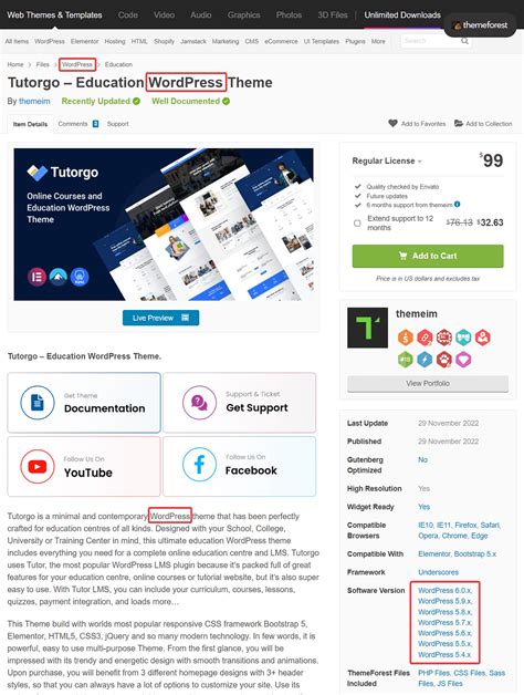 The Theme Is Missing The Style Css Stylesheet How To Fix This
