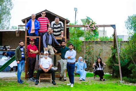 Teambuilding Professionaldevelopment Breakthrough20 Hrinitiatives Muhammad Mudassar Tabussam