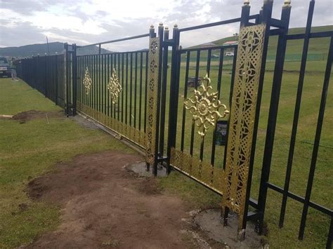 Зуслангийн хашаа захиалга Home