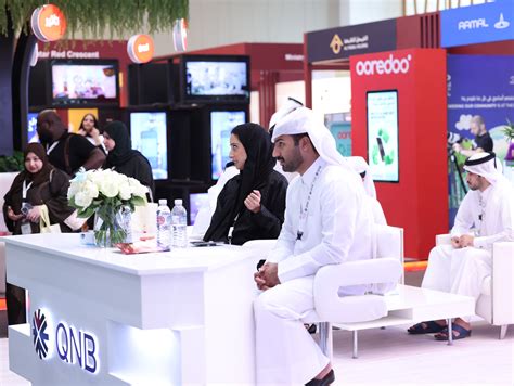 Qatar CSR Summit 2024 | Home