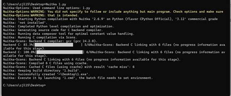 如何将一个简单的python程序打包成可执行exe文件 Csdn博客