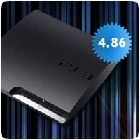 PS3 System Software Ver 4 86 XTREME PS