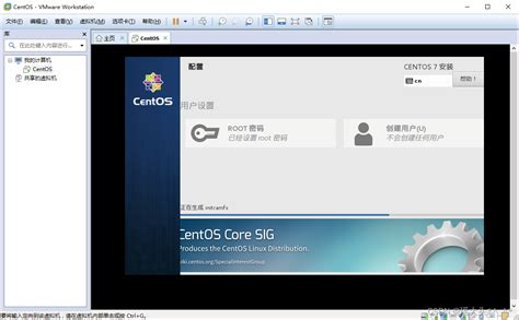 Vmware和vmware个人版与企业版的区别、iso镜像文件介绍、linux下的目录结构、jdk及tomcat安装、安装vmware