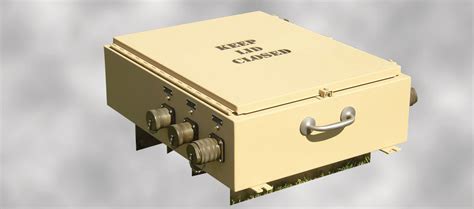 Power Distribution Unit PDU HDT Global