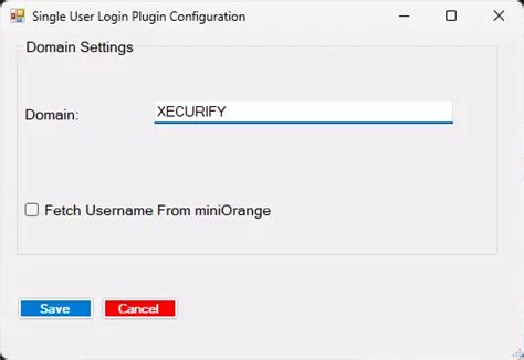 How To Enable 2famfa For Rdp With Miniorange