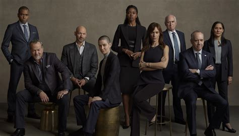 Billions Tv Show Season 6 Cast At Kenneth Kane Blog