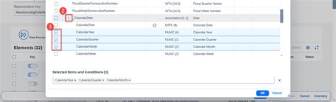 Custom Analytical Queries As An Alternative For Li Sap Community