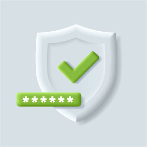 280 Password Input Stock Illustrations Royalty Free Vector Graphics