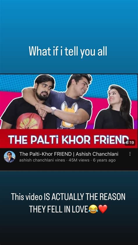 Simran Dhanwani Akash Dodeja Get Engaged Ashish Chanchlani Spills