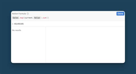 Get Statistics For Notion With The Checkbox Method
