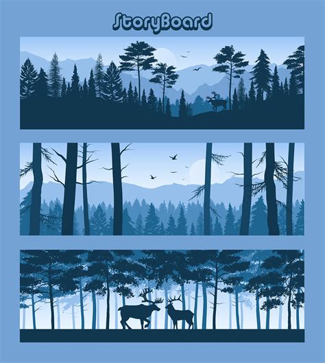 loop animation behance