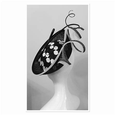 Olite Thoroughly Modern Millinery