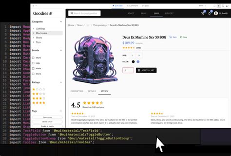 Uxpin Ux Ui And Prototyping Tool For Designers And Developers