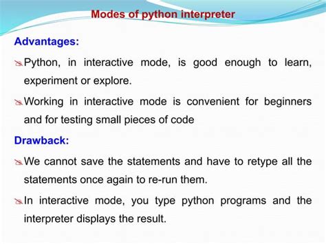 python for beginners v1 pptx programming languages computing