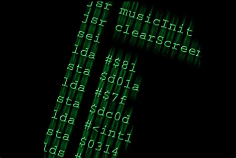 Kick Assembler Updated To V4 17 Vintage Is The New Old