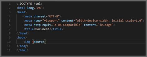 Emmet Suggests Tags When Trying To Add Attributes When There Is No
