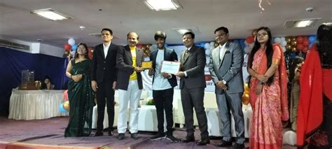 Sachin Vishwakarma On Linkedin Nss Winner 🏆🎉🏆