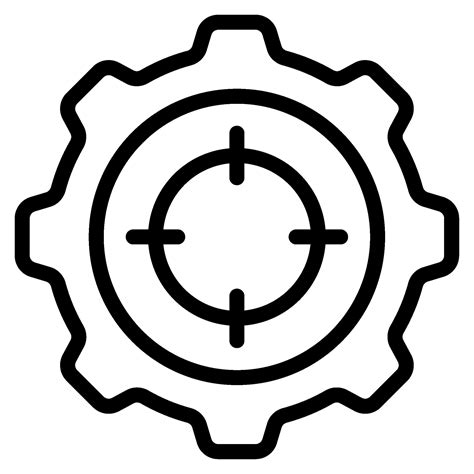 Predictive Maintenance Icon 26758129 Vector Art At Vecteezy