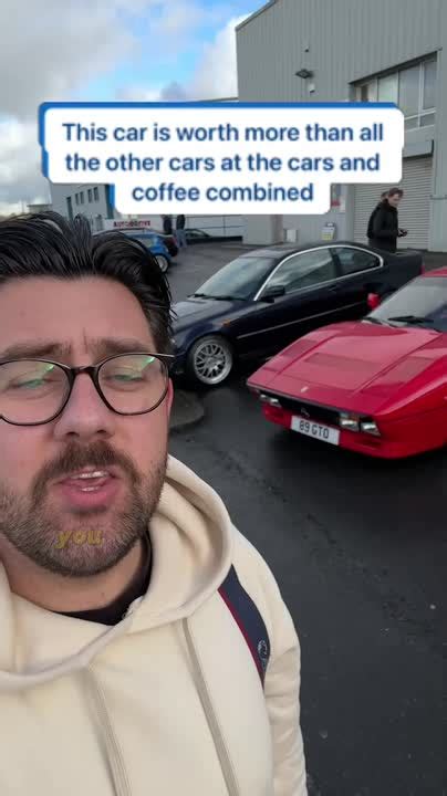 Aaron Fleming On Linkedin Ferrari Automotiveindustry Carsales