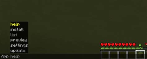 Plugin Portal SpigotMC High Performance Minecraft Community