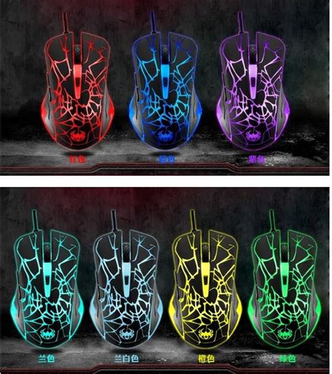 High Quality Wired Usb Computer Mouse Optical Gaming Mouse Wholesale Buy Gaming Mouse Computer