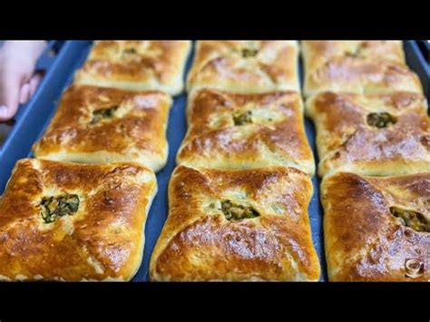 Бесподобная выпечка с потрясающей начинкой Вкуснятина на ужин - YouTube